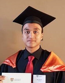 Ario Bimo Utomo, MIR – IROFONIC 2024